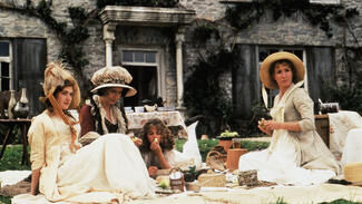 Sinn und Sinnlichkeit | Film 1995 | Moviepilot