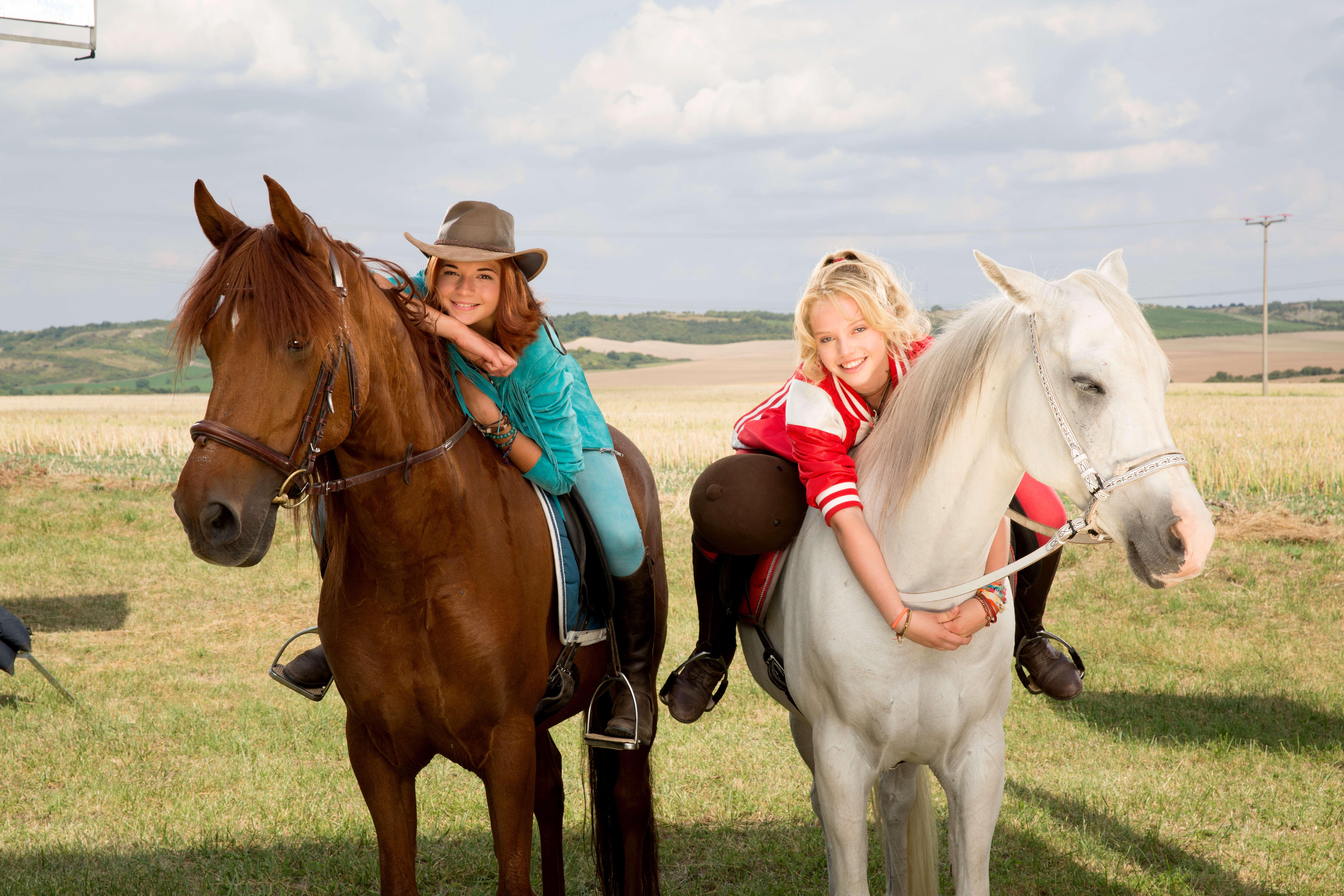 Bibi & Tina - Der Film Stream: alle Anbieter | Moviepilot.de