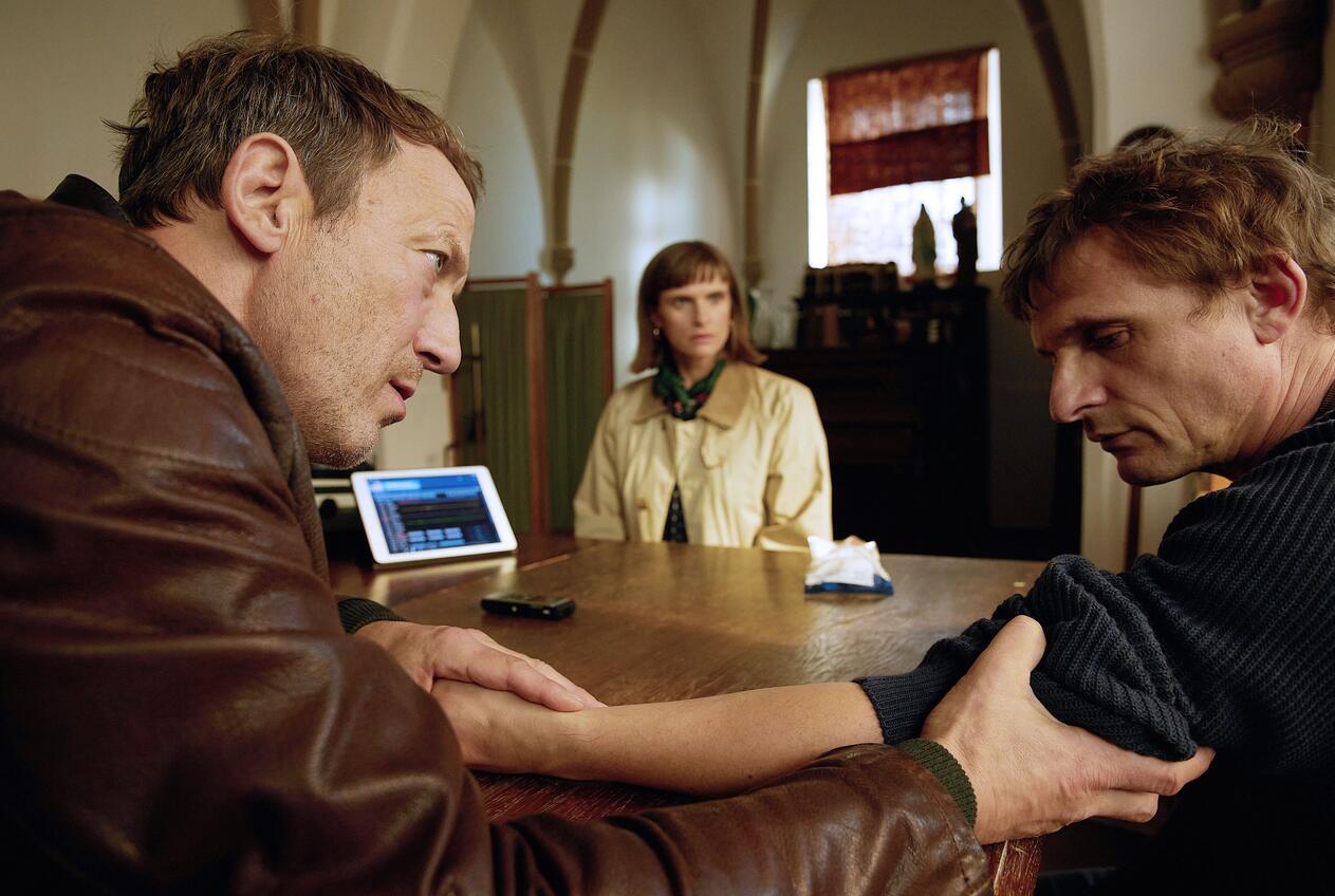 Ähnliche Filme wie Tatort: Schweigen | Moviepilot.de