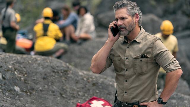 Stuart Fails To Save The Universe Serie 2025 Moviepilot