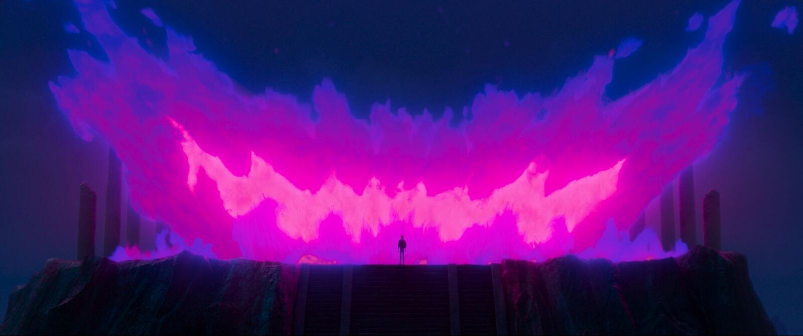 KPop Demon Hunters Bilder, Poster & Fotos | Moviepilot.de