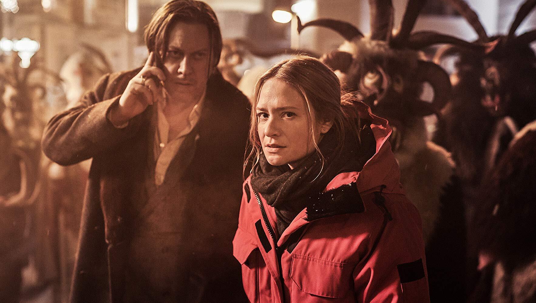 Der Pass | Schauspieler & Crew | Moviepilot.de