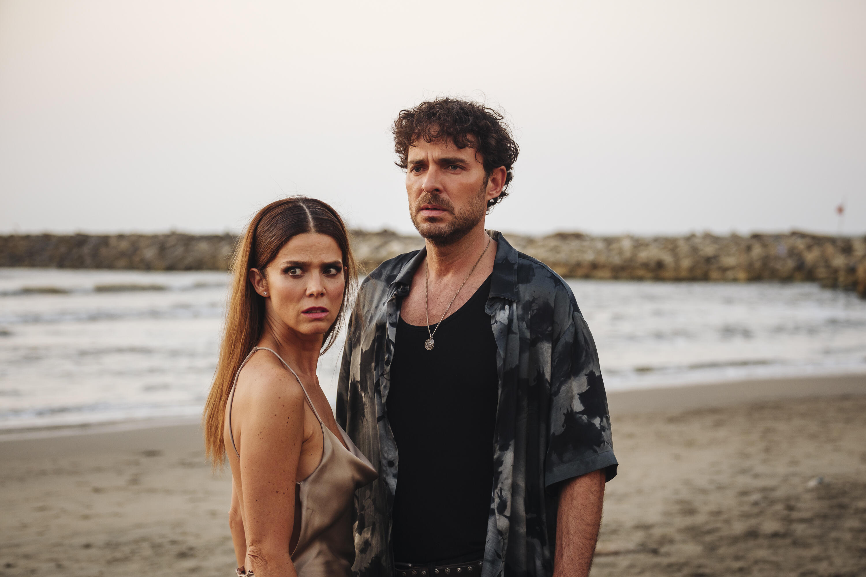 Medusa | Serie 2025 | Moviepilot