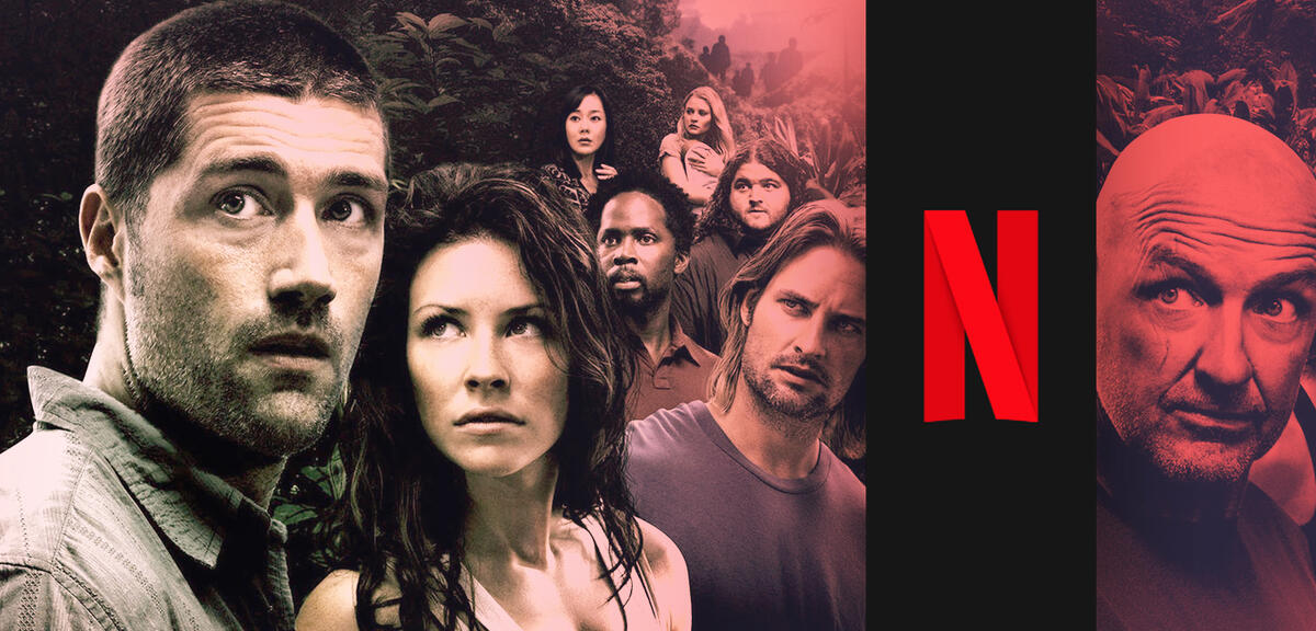 Es hätte Lost komplett verändert: Ursprünglich sollte die wohl wichtigste Figur in Folge 1 sterben