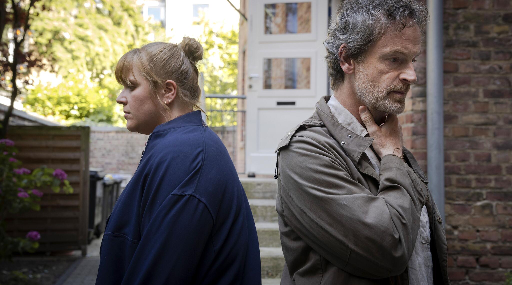 Tatort: Abstellgleis | Schauspieler & Crew | Moviepilot.de