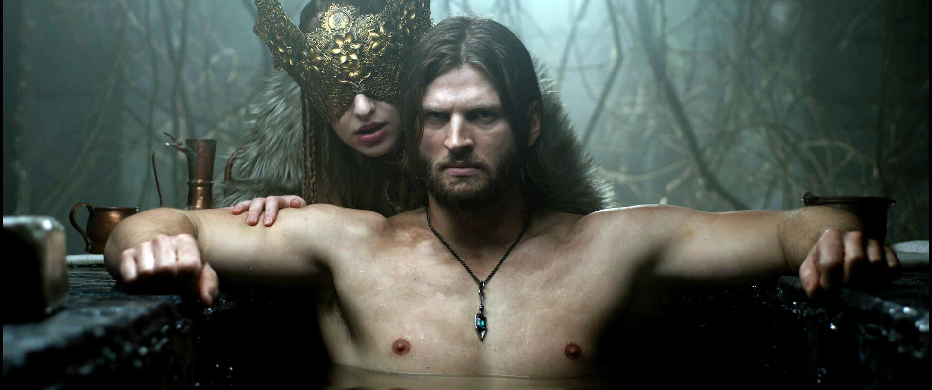 A Knight's War | Film 2025 | Moviepilot