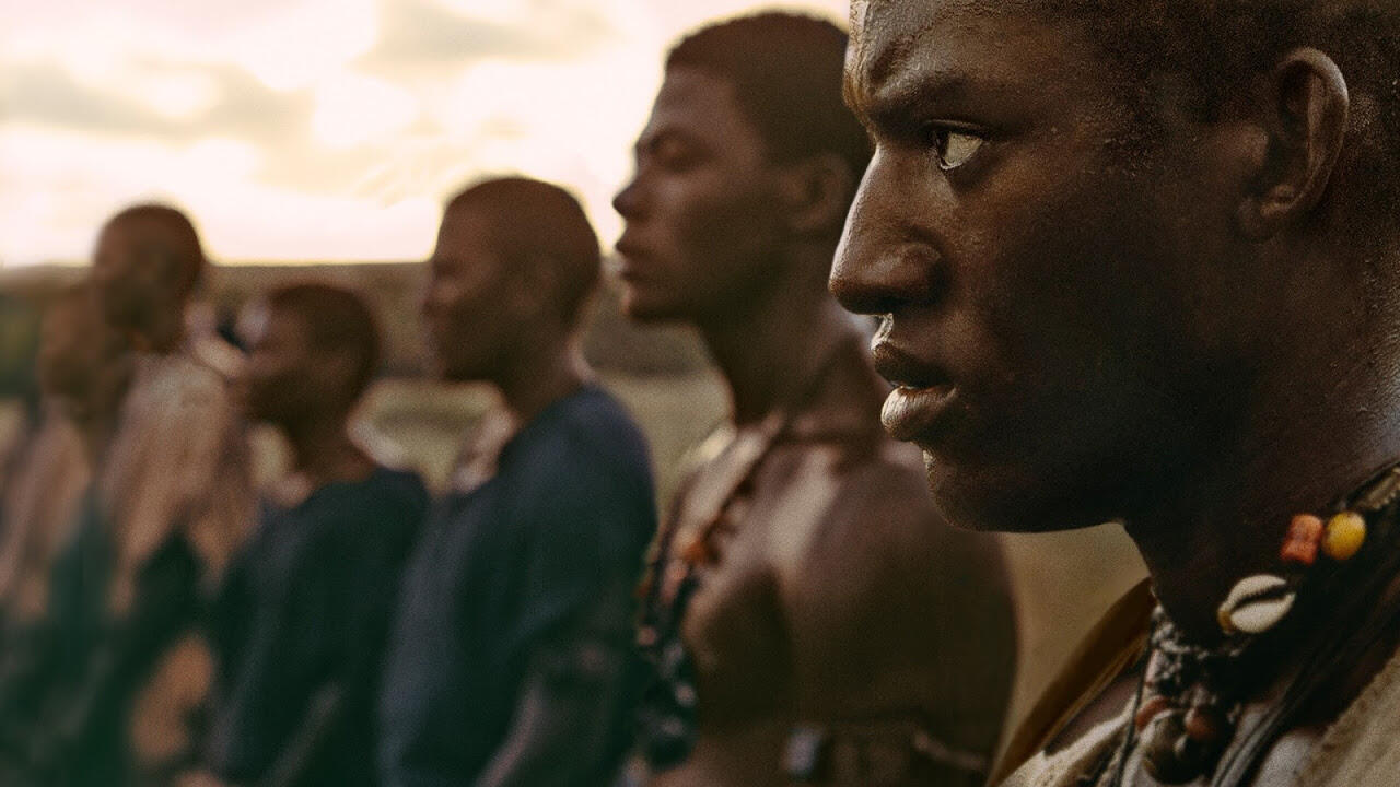 Roots | Serie 2016 | Moviepilot