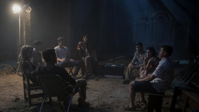 Wahrheit oder Pflicht | Film 2018 | Moviepilot