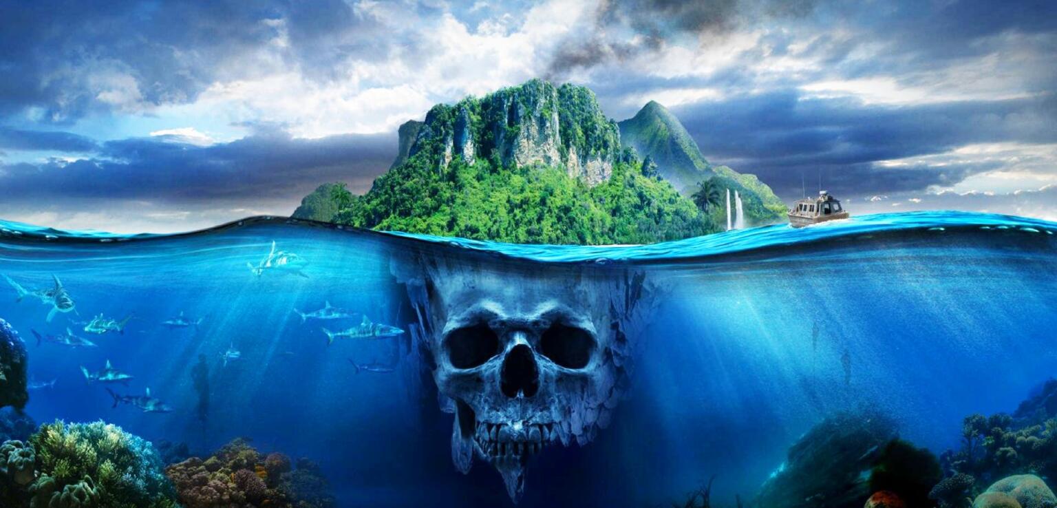 Alien Earth-Macher verfilmt gigantische Abenteuer-Action: Das Universum ...