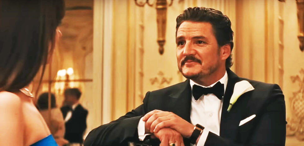 Was ist Liebe wert - Materialists | Film 2025 | Moviepilot