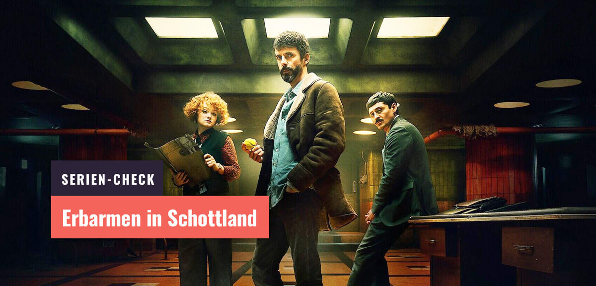 Netflix-Thriller verfilmt Vorlage, die Millionen begeisterte: So gut ist die neue Crime-Serie ...