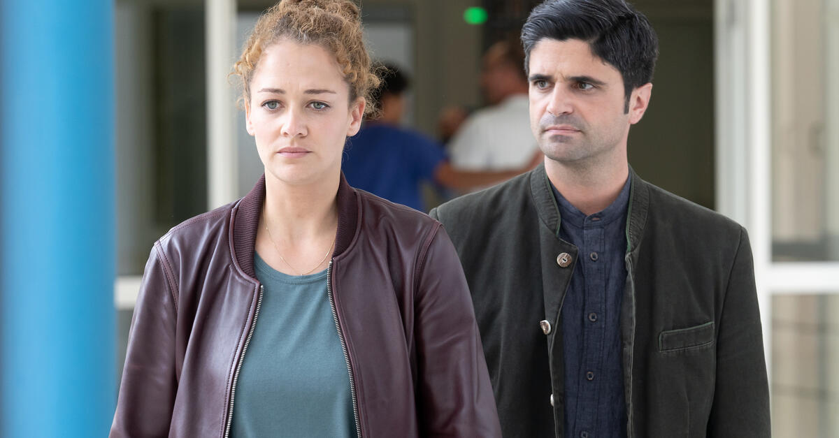 Tonio & Julia - Mut zu leben | Film 2020 | Moviepilot