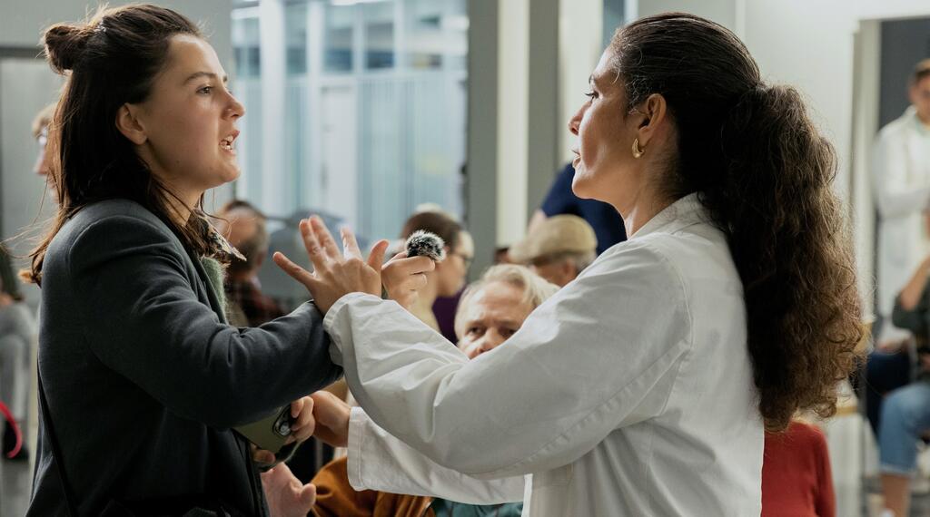 Tatort: Kammerflimmern | Film 2025 | Moviepilot