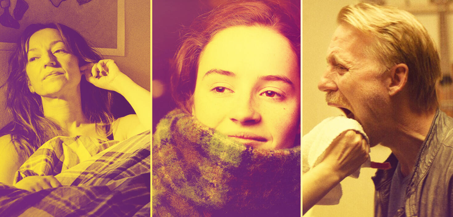 Oslo Stories: Sehnsucht | Film 2024 | Moviepilot