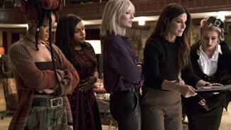 Ocean's 8 | Film 2018 | Moviepilot
