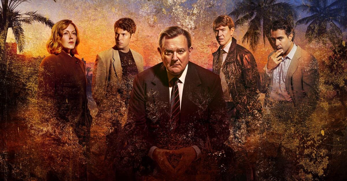 Das Gold - Staffel 2 | Moviepilot