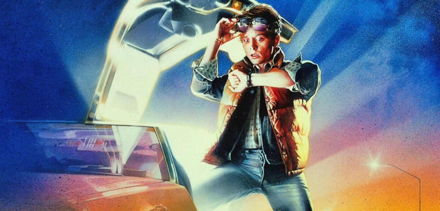 Zurück in die Zukunft III | Film 1990 | Moviepilot