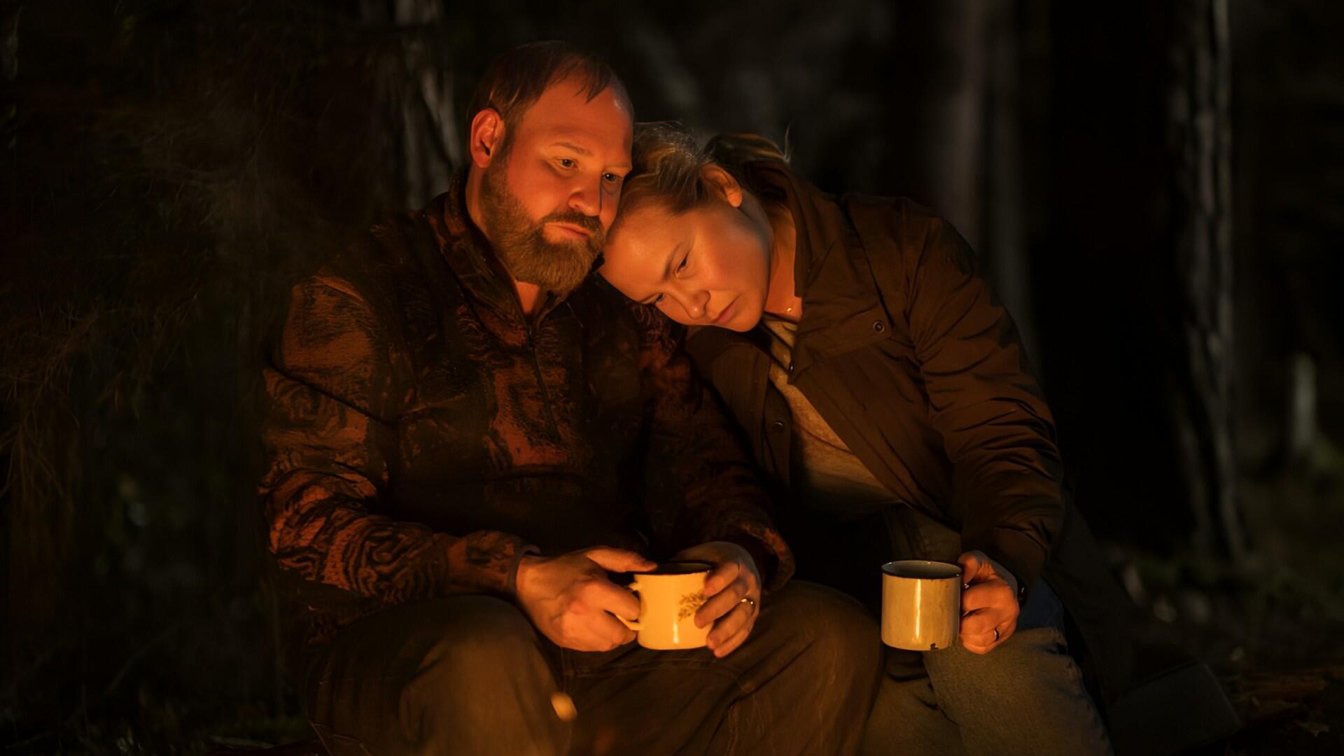 Wolfssommer - Blutige Spuren Episodenguide | Liste der 6 Folgen | Moviepilot.de