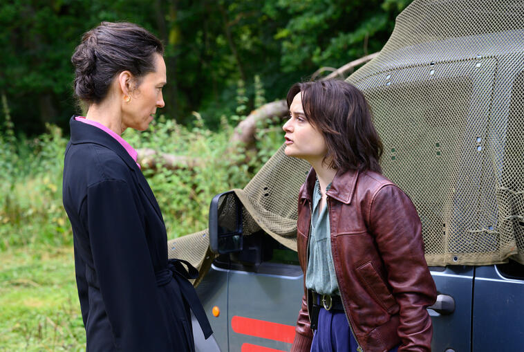 Tatort: Das Ende der Nacht | Schauspieler & Crew | Moviepilot.de