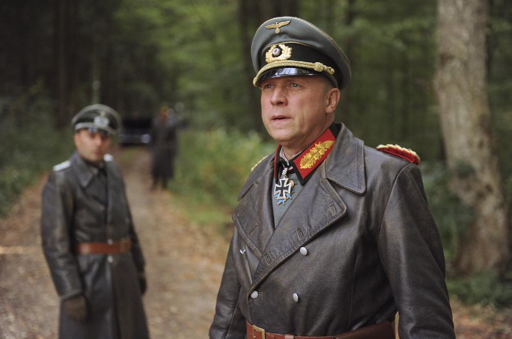 Rommel | Film 2012 | Moviepilot