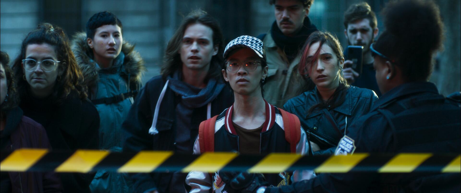 Ghost Project | Film 2023 | Moviepilot