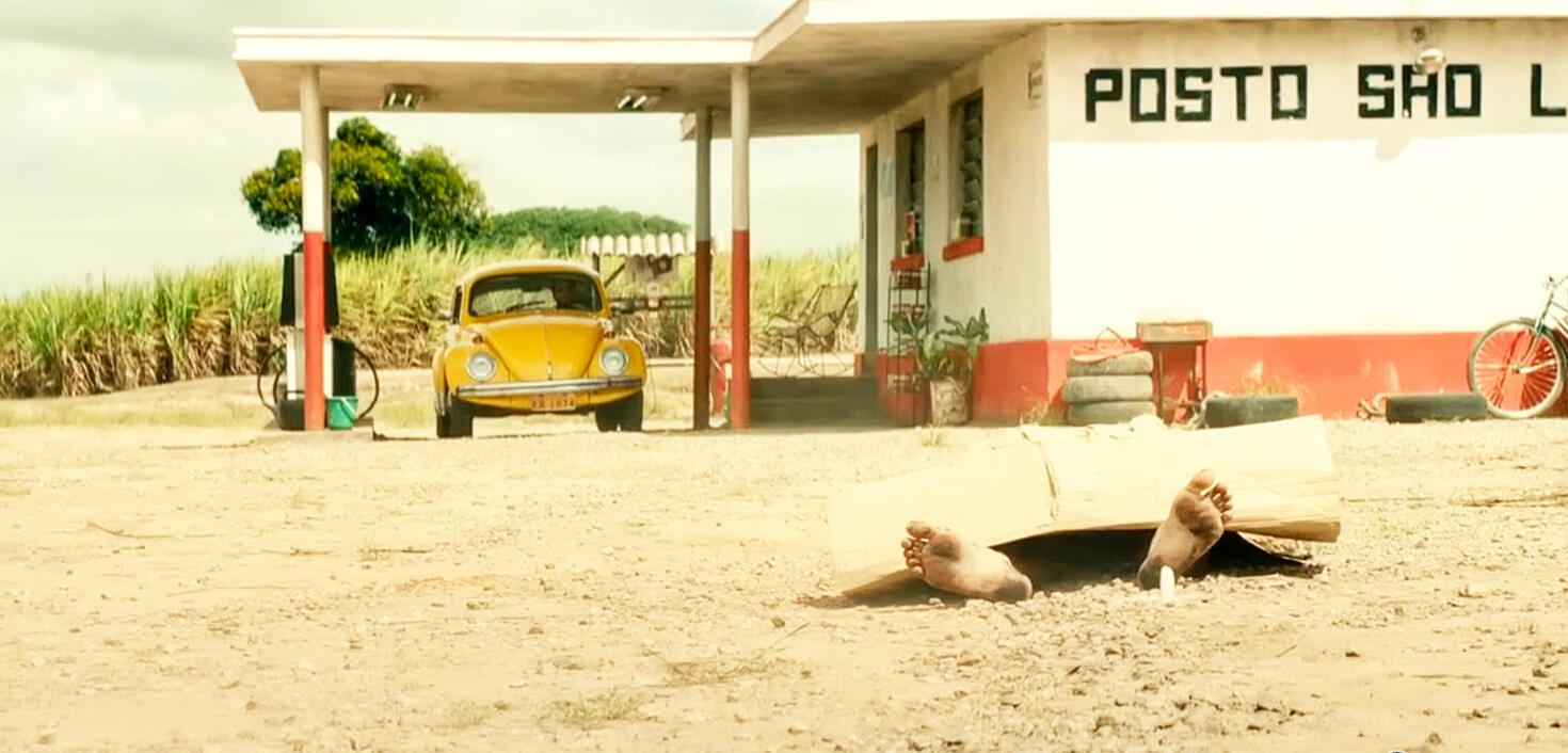 The Exit 8 | Film 2025 | Moviepilot