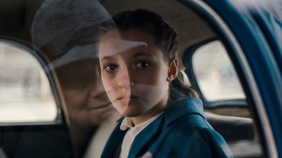 Karla | Film 2025 | Moviepilot