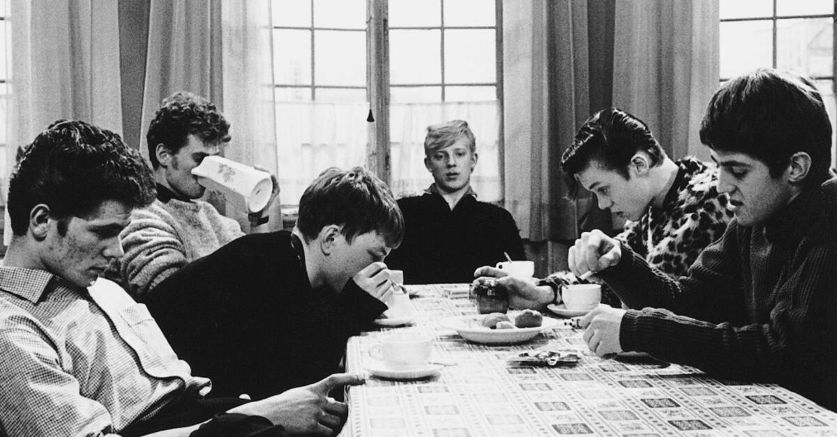 491 | Film 1964 | Moviepilot