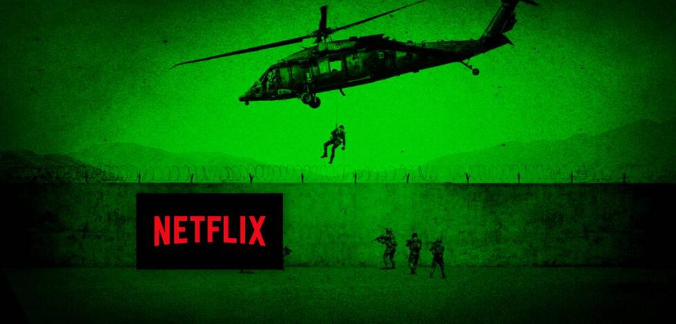 American Manhunt: Osama Bin Laden | Serie 2025 | Moviepilot