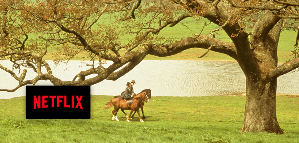 Sinn und Sinnlichkeit | Film 1995 | Moviepilot