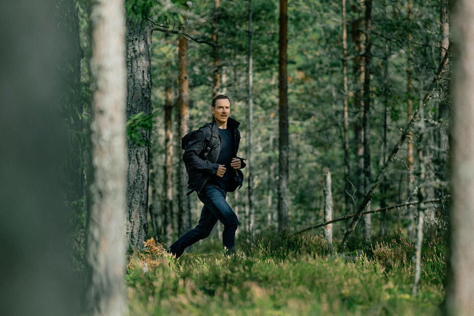 The Agency Episodenguide | Liste der 11 Folgen | Moviepilot.de