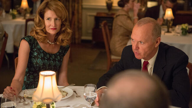 The Founder | Film 2016 | Moviepilot