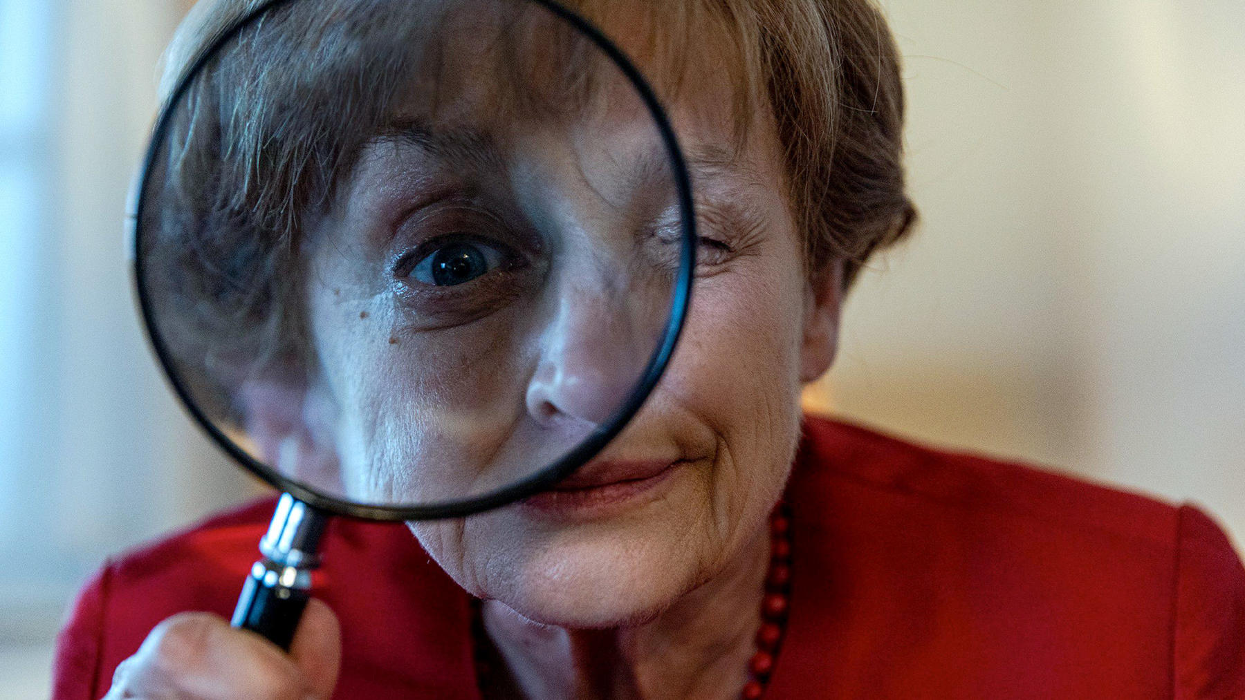 Miss Merkel - Ein Uckermark-Krimi im TV | Moviepilot.de