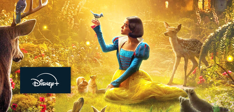 Schneewittchen | Film 2025 | Moviepilot