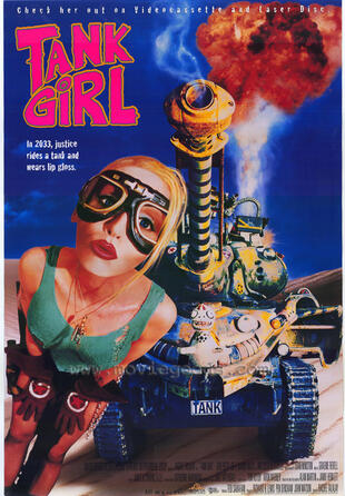 Die besten Science Fiction-Filme von 1995 - Natur und Umwelt bei Amazon ...