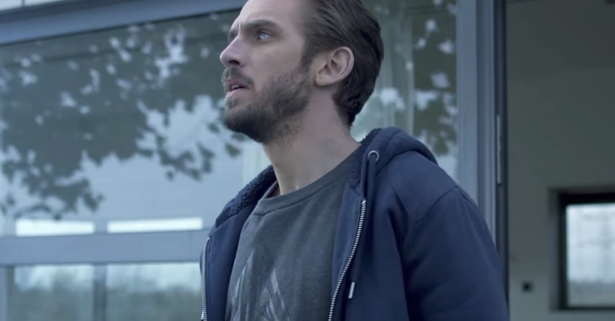 Kill Switch - Two Worlds Collide | Film 2017 | Moviepilot