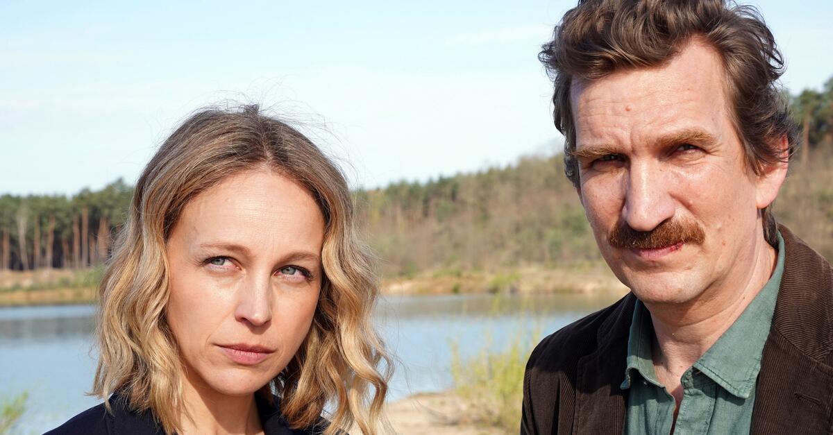 Im Namen der Wahrheit - Traue Niemandem | Film 2025 | Moviepilot