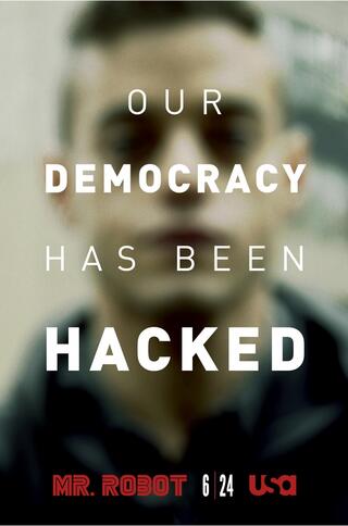 Mr. Robot | Serie 2015 - 2019 | Moviepilot