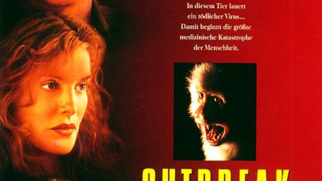 Outbreak - Lautlose Killer | Film 1995 | Moviepilot