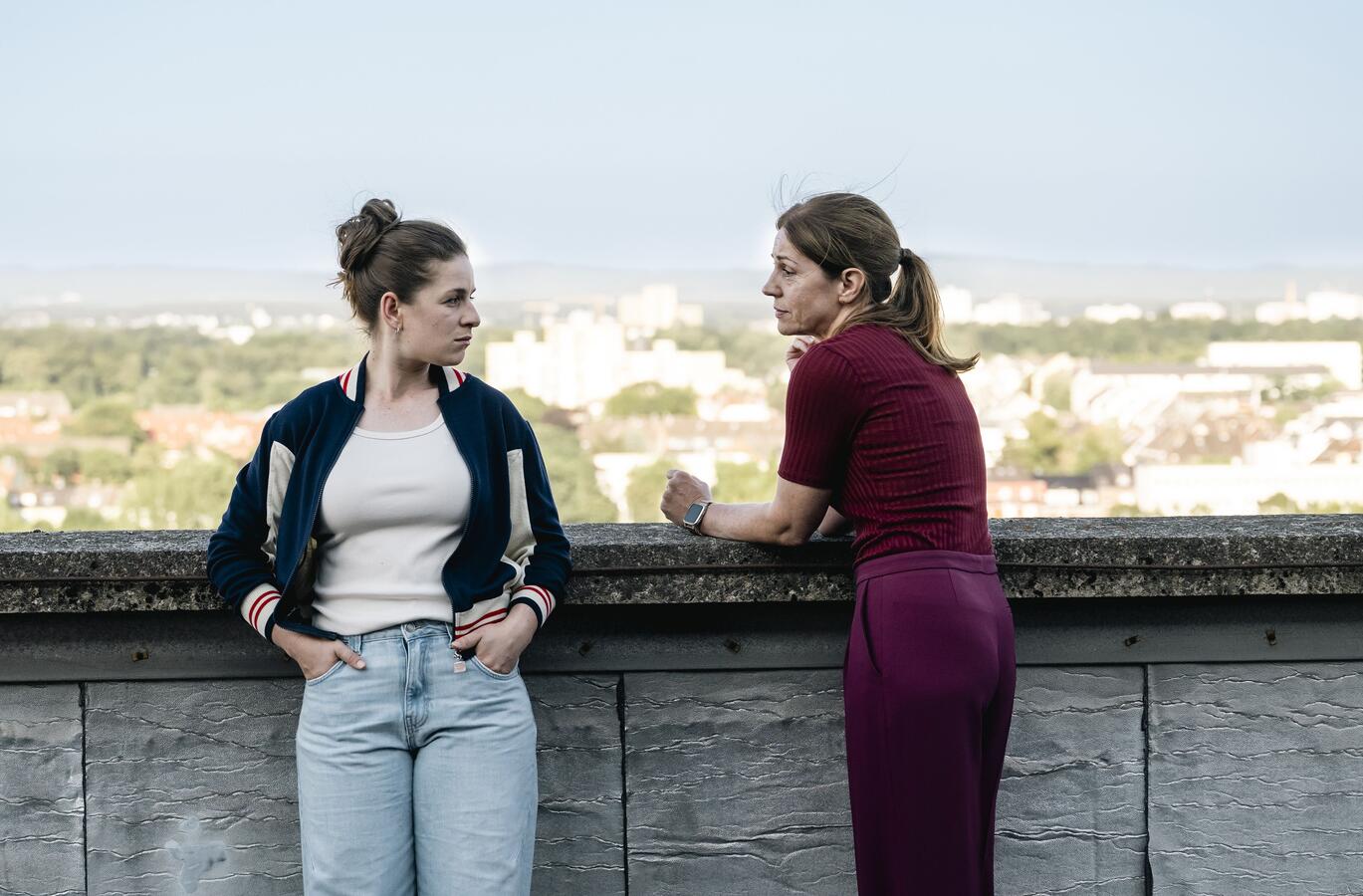 David und Goliath (2) - Wahrheit oder Pflicht Bilder, Poster & Fotos | Moviepilot.de