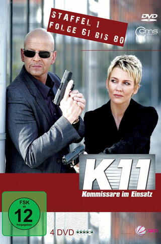 K 11 - Kommissare im Einsatz | Schauspieler & Crew | Moviepilot.de