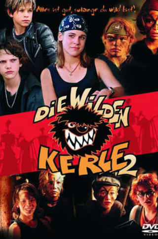 Die Wilden Kerle 2 | Film 2005 | Moviepilot
