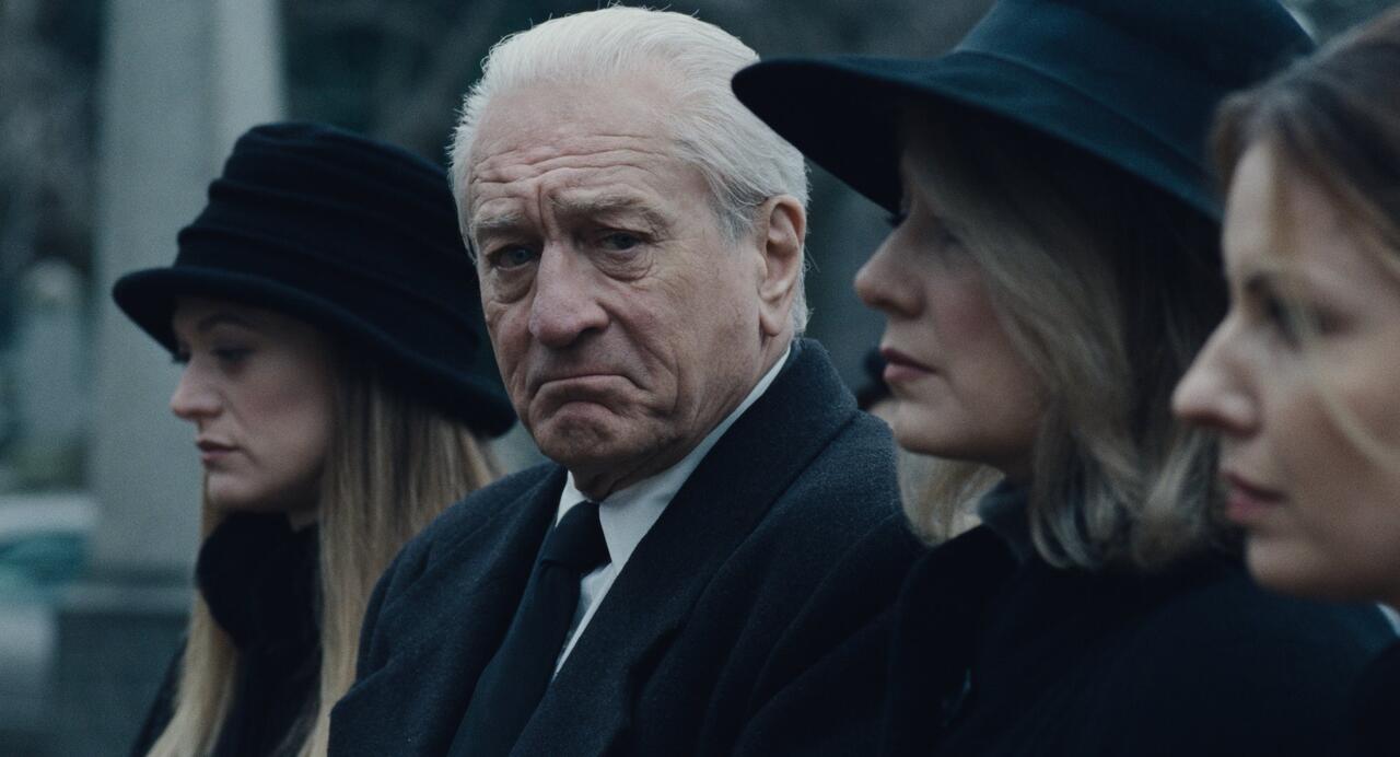 The Irishman | Film 2019 | Moviepilot
