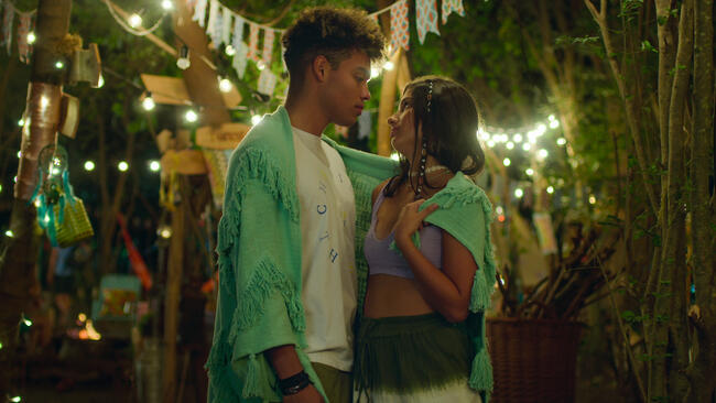 Sommer im Cielo Grande - Staffel 2 | Moviepilot