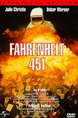 Fahrenheit 451 | Film 1966 | Moviepilot