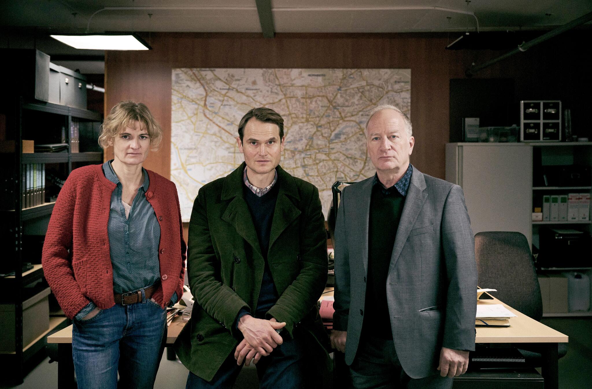 Tatort: Ich sehe dich Bilder, Poster & Fotos | Moviepilot.de