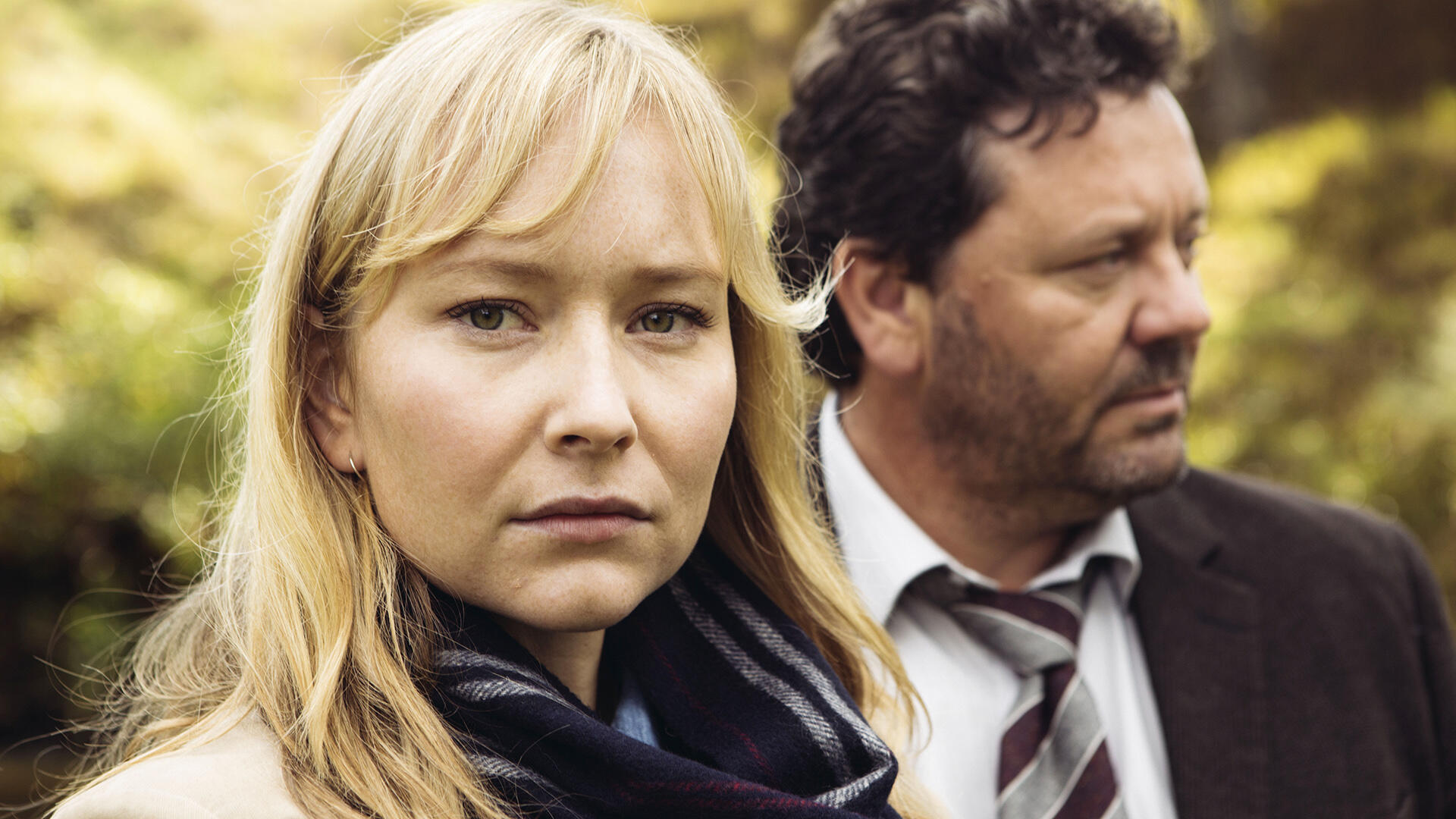 Brokenwood - Mord in Neuseeland Episodenguide | Liste der 30 Folgen | Moviepilot.de