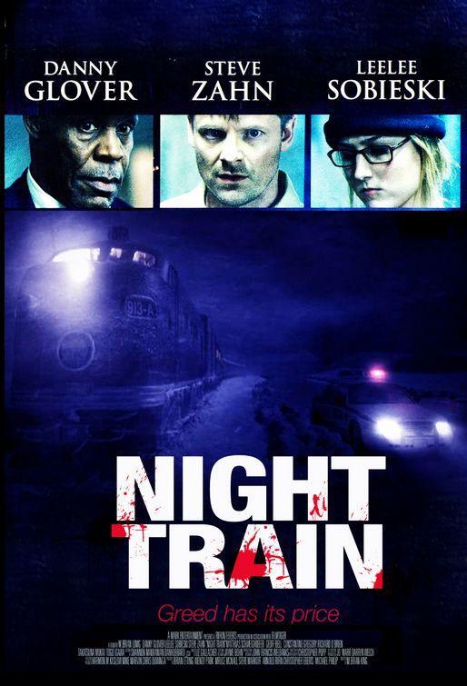 Night Train Film 2009 Moviepilot