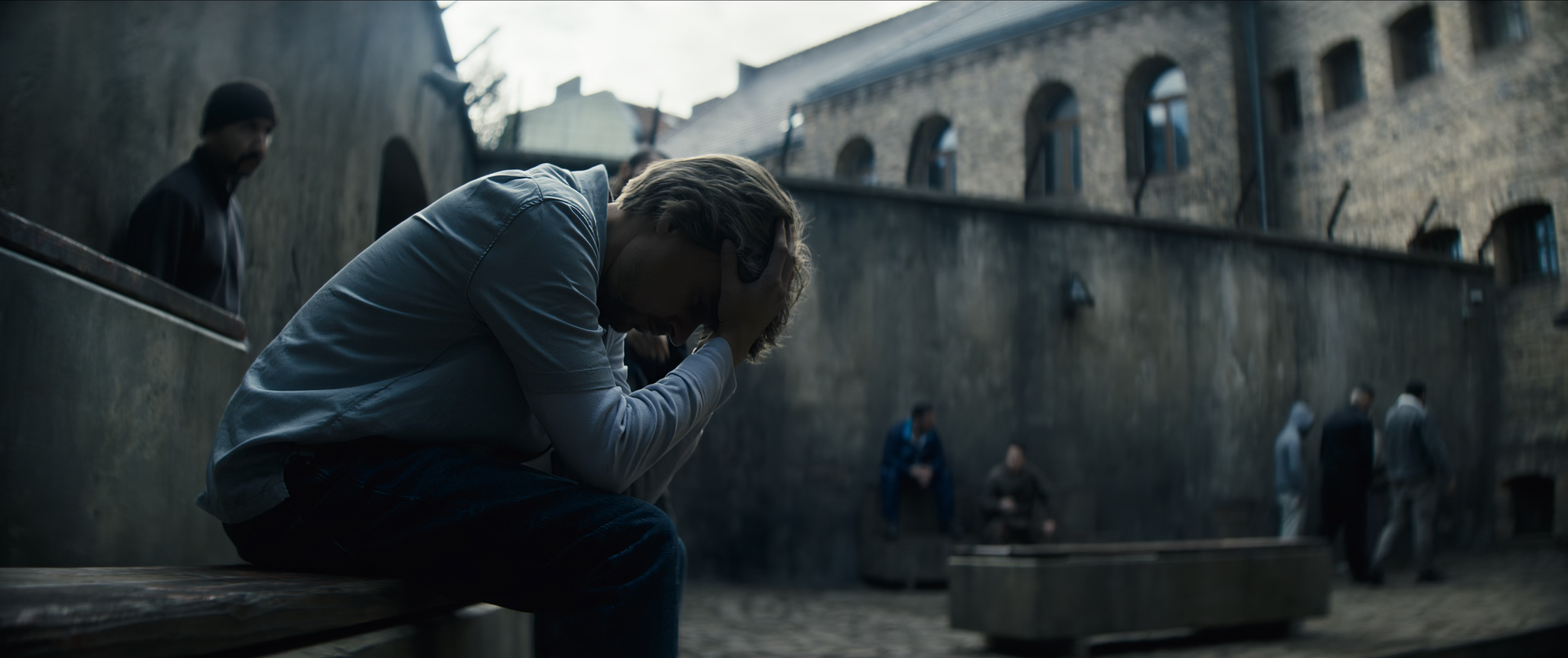 Haps | Film 2025 | Moviepilot