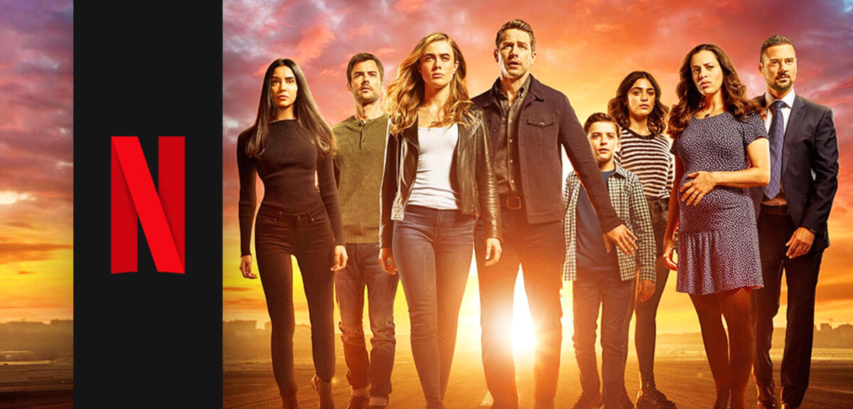 Manifest Staffel 4: Startdatum und erster Trailer zur Netflix-Serie